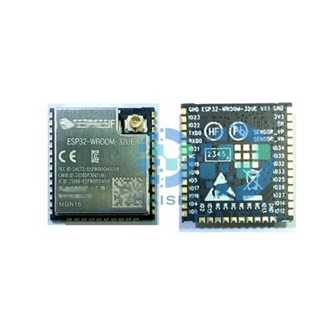 Esp32 Wroom 32u Esp32 Wroom 32d Esp32 Wroom 32ue Esp32 Wroom 32 Esp32