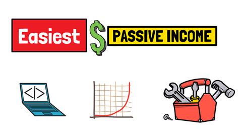 Easiest Passive Income Guide For 22 Year Old Me Long Sweet Valuable