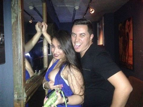 Danimar Sex Hyper Pin 34137909