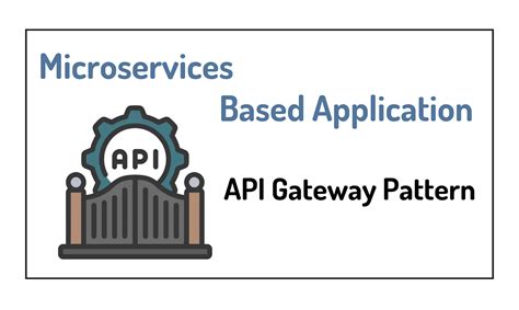 Implementing The Api Gateway Pattern In A Microservices Based Application With Nodejs Ruvani