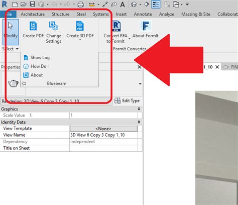 downloaded bluebeam revu and now no versions of revit will load