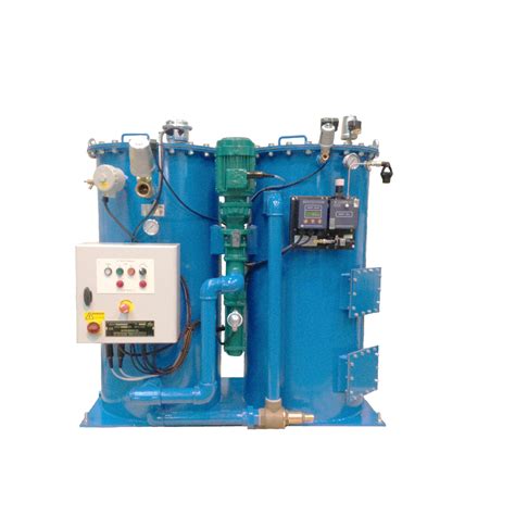 Marine Suppliers Of Separators For Marine Applications Navallance