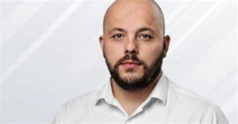 Фото Градоначалникот на Бутел стана татко по вторпат Skopjeinfo Mk