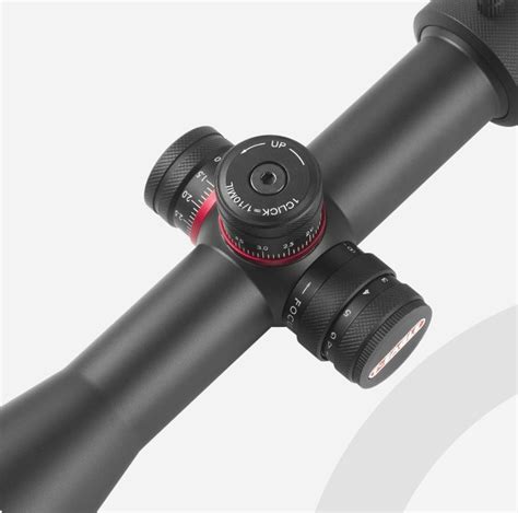 T Eagle Er 4 16x44 Sfir 스나이퍼 스코프 빠른 조준 조준 거울 조준 장치 캘리브레이터 적외선 적색 레이저 Igun Airsoft