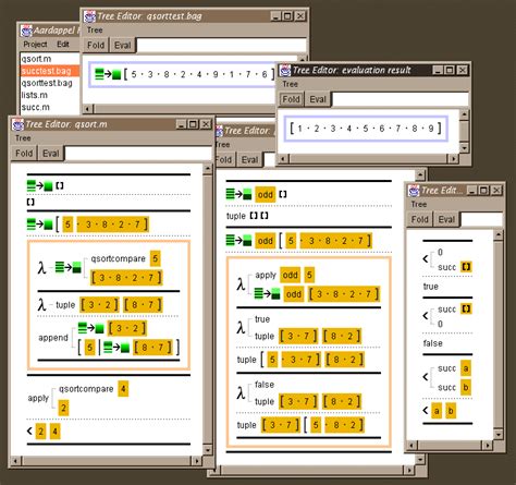 Visual Programming Languages Snapshots Visual Programming Language