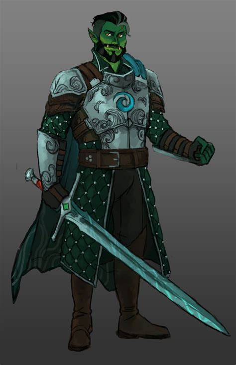Pin On Critical Role