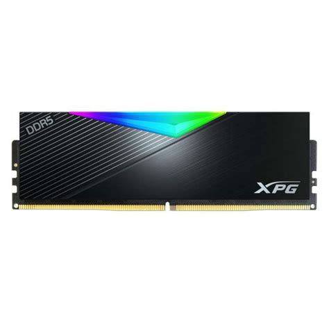 Jual Memory Ram Adata Xpg Spectrix Lancer Ddr5 Rgb 5200mhz Di Seller