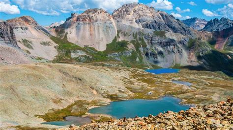 12 Breathtaking Hikes In Colorado For All Experience Levels