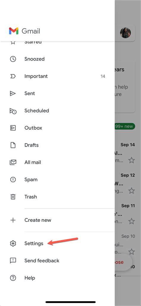 How To Delete Labels In Gmail