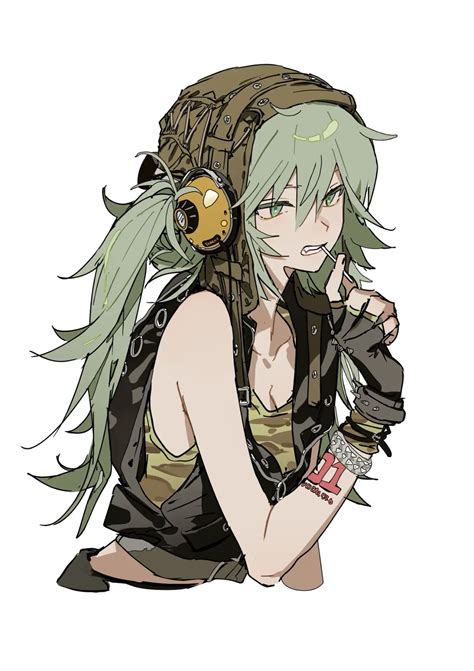 Пин от пользователя 墨线 白 на доске 二！ в 2025 г Рисунки аниме Девушки из аниме Эскизы персонажей