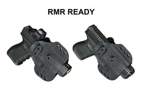 G Code Paradigm Universal Fit Holster