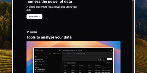 Telemetry Enabling Developers To Harness The Power Of Data Product Hunt