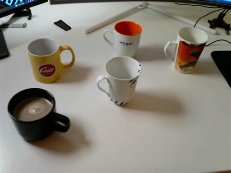 Cup Auto Dataset Object Detection Dataset By Nicolai Høirup Nielsen