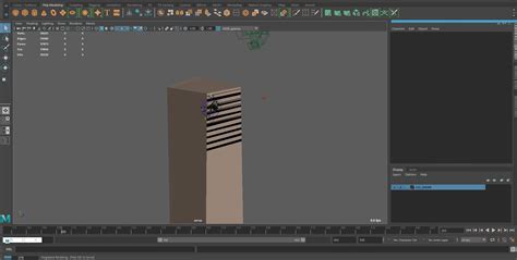 Redshift Renders That Slow Maya 2018 Vfx