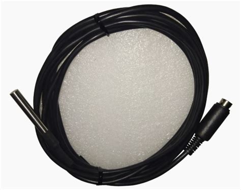 Temperature Probe Hydro Automation Labs