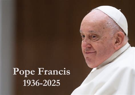 Светските лидери изразуваат сочувство за смртта на папата Франциск