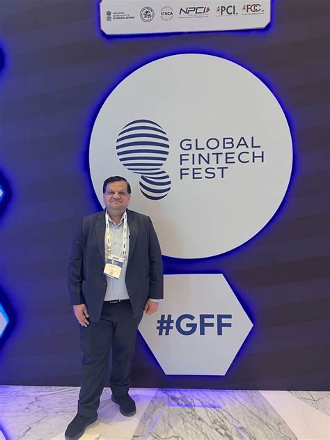 Fintech Gff2022 Learnerforlife Rajat Goyal