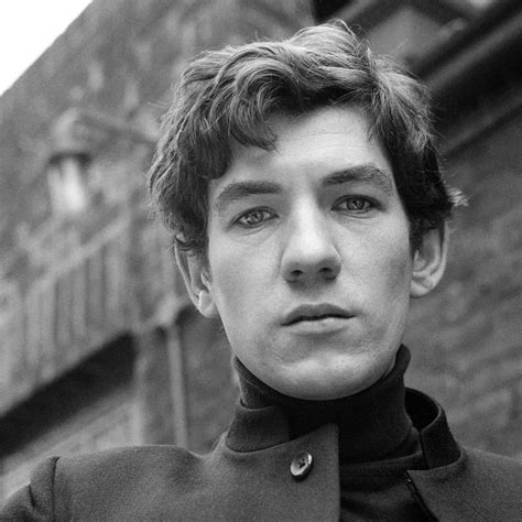 Ian Mckellen In 1968 R Oldschoolcool