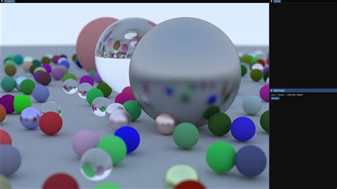 Github Conrevraytracing Journey Cpu Based Naive Raytracer Written
