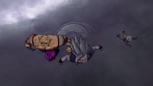 Dragon Ball Series Sakugabooru