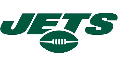 New York Jets Logo Symbol Meaning History Png Brand