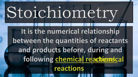 Limiting And Excess Reactant Pptx