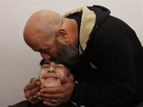 Who Are The Palestinian Prisoners Released By Israel Israel