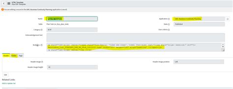Solved Ootb Generate Pdf Ui Action Page 2 Servicenow Community
