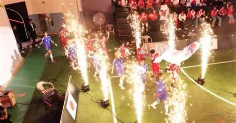 골때리는 그녀들 골때녀 한일전 결과 4 3 아쉬운 패배 연예 캐시피드