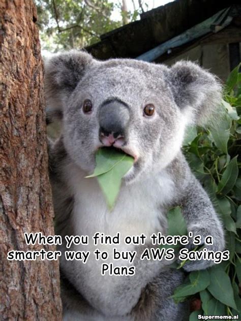 astuto ai on linkedin wait there s a smart way to buy aws savings