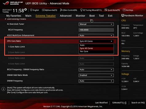 How To Overclock Your PC S CPU PCWorld How To Overclock Your PC S CPU PCWorld