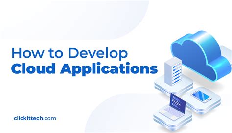 Developing Cloud Applications The Complete Guide For 2025