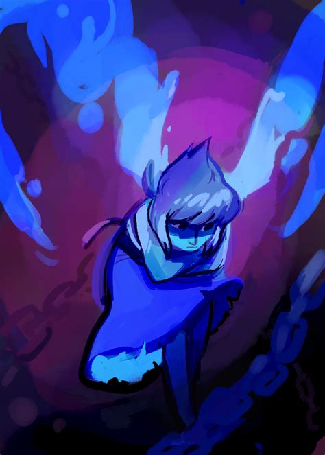 Just Wants To Have A Fun Time