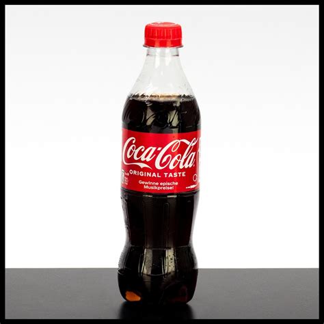 Coca Cola 0,5L | Trinklusiv