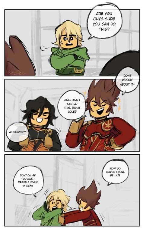 Ninjago Sora On Tumblr