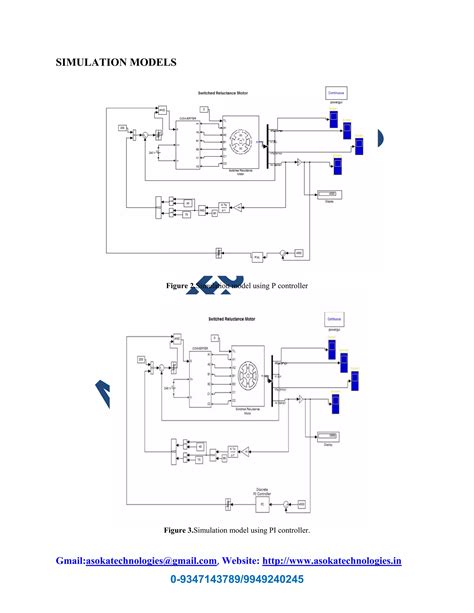 Speed Controller Of Switched Reluctance Motor Pdf