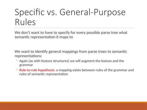 Computational Semanticsnlpnlpnlpnlppppt