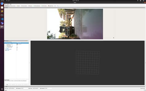Pointcloud Is Almost Blank Outdoor When Using Ros2 · Issue 2488 · Intelrealsenserealsense Ros