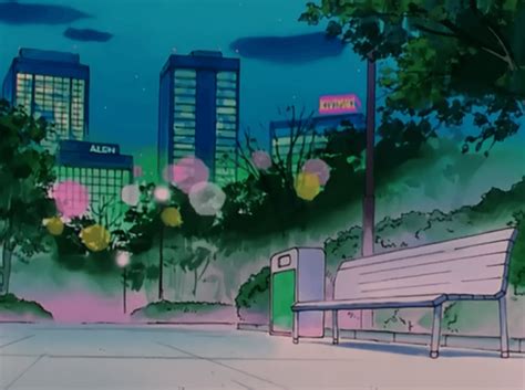 Sailor Moon Scenery Wallpapers Top H Nh Nh P