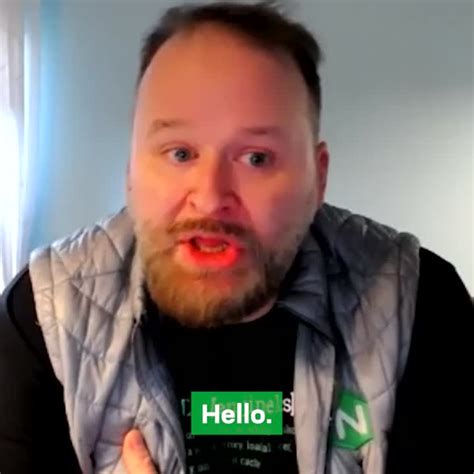 Nginx On Linkedin Microservices