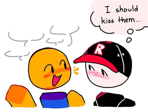 26 Noob X Guest Ideas Noob Cute Drawings Roblox Funny