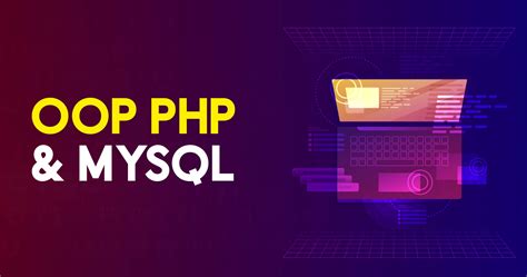Oop Php And Mysql European It Institute