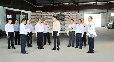 ဆူးလေဆိပ်ကမ်းတံတားနှင့် ဝါးတန်းဆိပ်ခံတံတားရှိ သိုလှောင်ရုံများအား နိုင်ငံတော်စီမံအုပ်ချုပ်ရေး