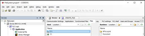 Codesys Example Persist Variables Enovation Controls Help Center
