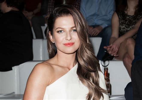 Anna Lewandowska The Woman Behind Robert Lewandowskis Success Biography Tribune