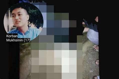 Ini Motif Suami Bunuh Istri Di Rejang Lebong Versi Pelaku