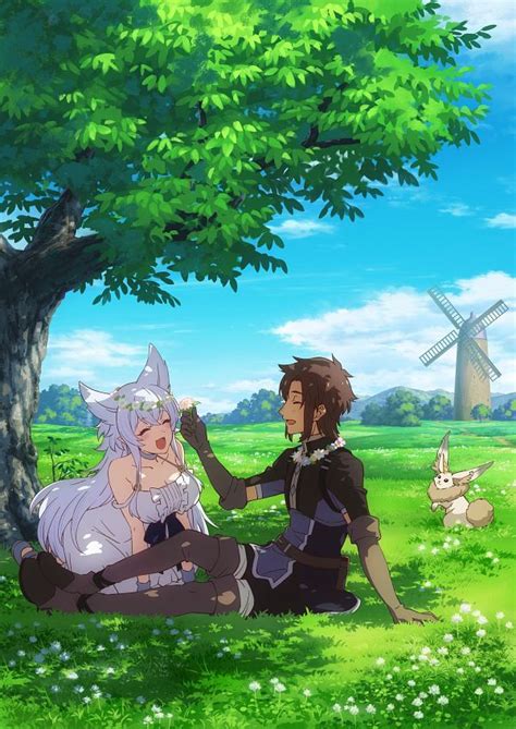 Lv Kara Cheat Datta Moto Yuusha Kouho No Mattari Isekai Life Chillin