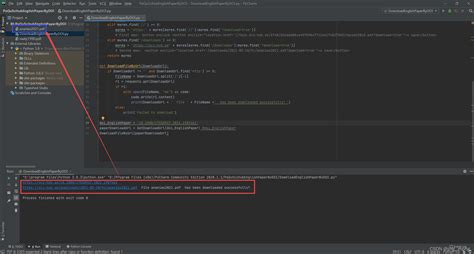40行python代码利用doi下载英文论文（202237） Csdn博客