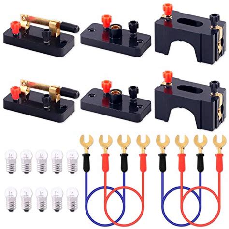 Top 10 Best Circuit Kits For Babes Reviews Buying Guide Katynel