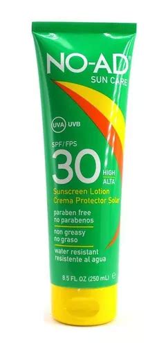 Protector Solar Noad Fps Ml MercadoLibre Protector Solar Noad Fps Ml MercadoLibre
